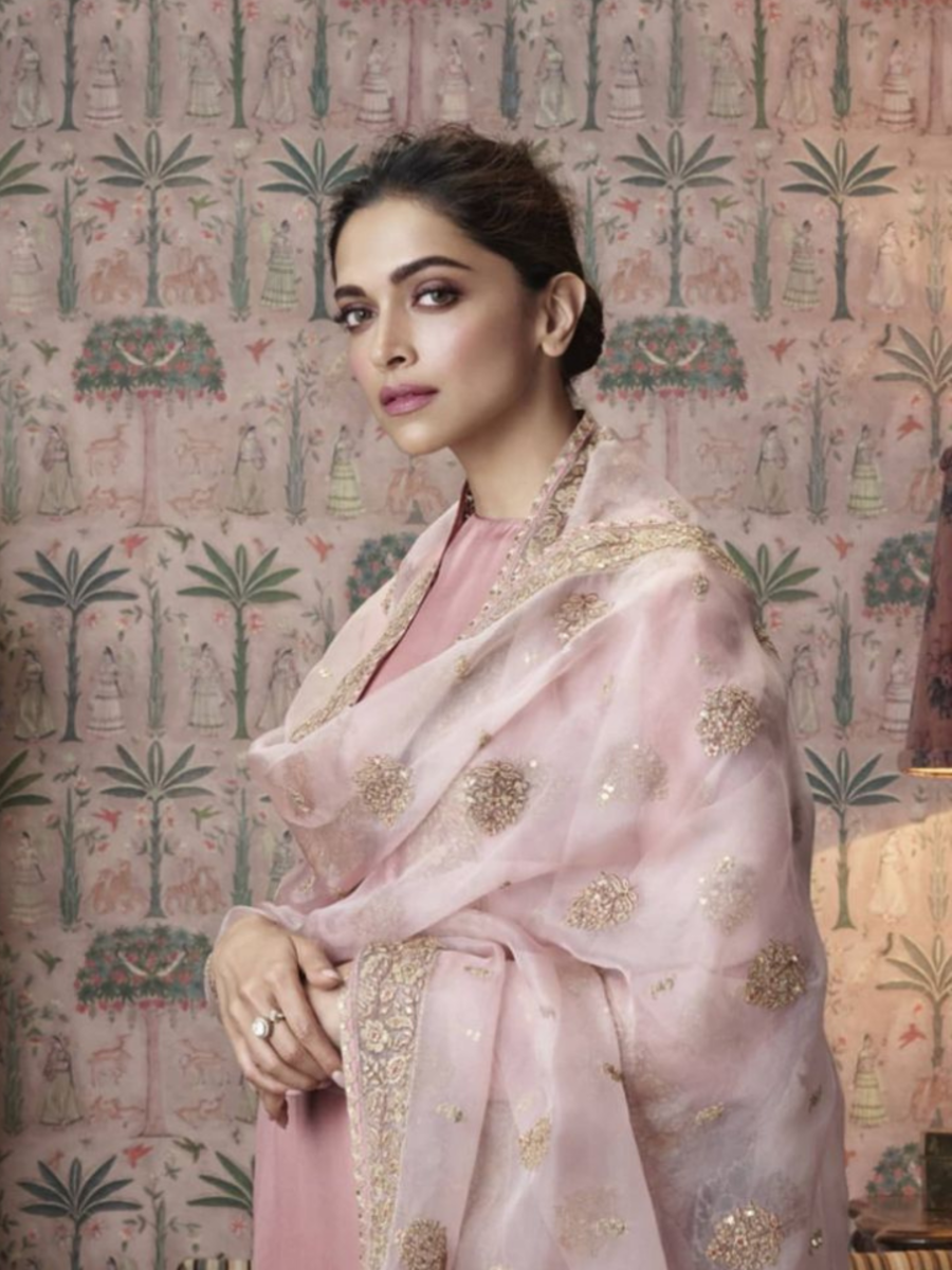 Ramadan 2024 Outfits: Ramadan 2024; Stylish celeb-inspired salwar ...