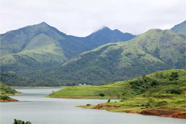 Wayanad Places to Visit: 5 places nature lovers must visit in Wayanad ...