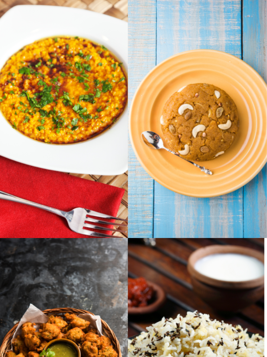 Healthy Moong Dal Dishes: 9 Moong Dal Dishes To Try, From Sides To Main ...