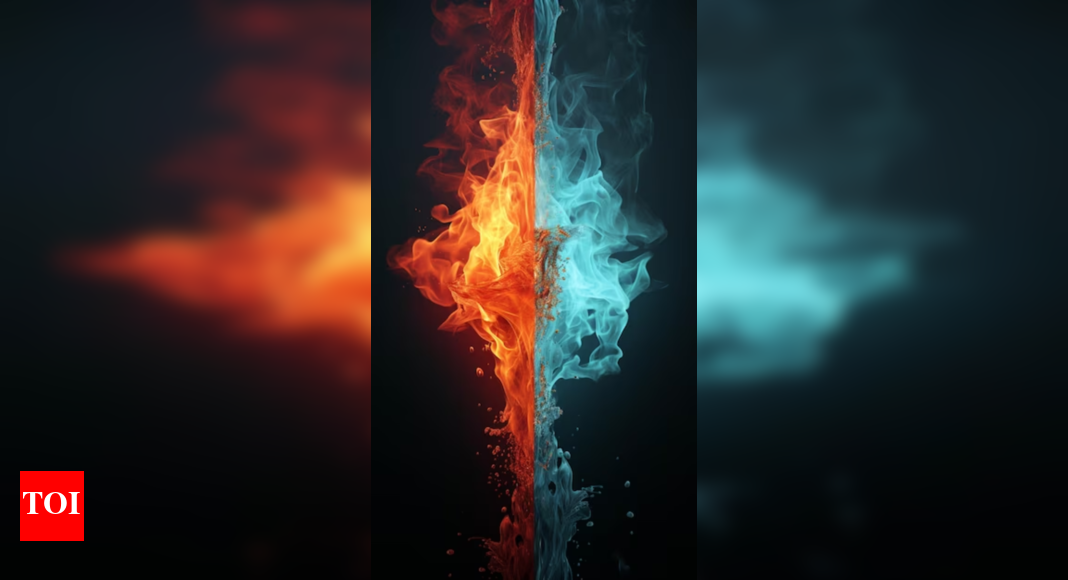 Angel Numbers to Energy Shifts; Signs That Your Inner Guidance System ...