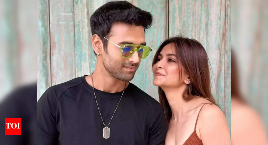 Numerology Insights: What awaits Kriti Kharbanda and Pulkit Samrat in ...