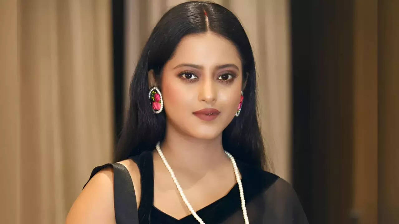 Shruti Das Bengali Actress 60 Photos - Moonagedaydream.film