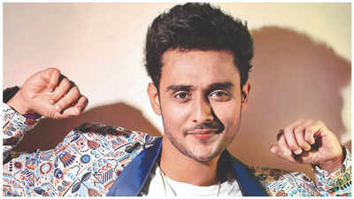 Vrushab Khadtale: I was body-shamed, but I never gave up on my acting ...