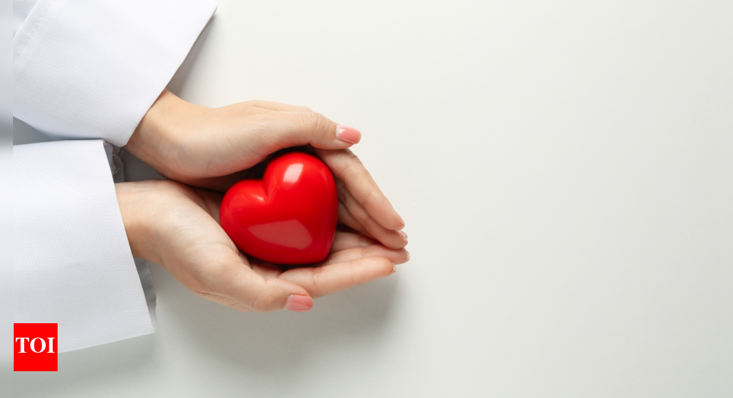 Strong Hearts, Strong Women: A call to action for cardiac awareness ...