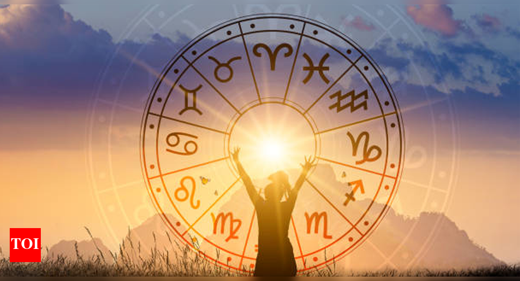 The influence of planetary placement on your Zodiac characteristics ...