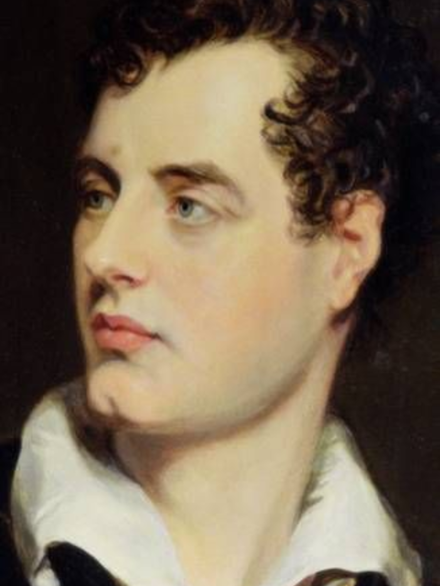 Lord Byron Quotes On Love That Are Unforgettable | Times Now