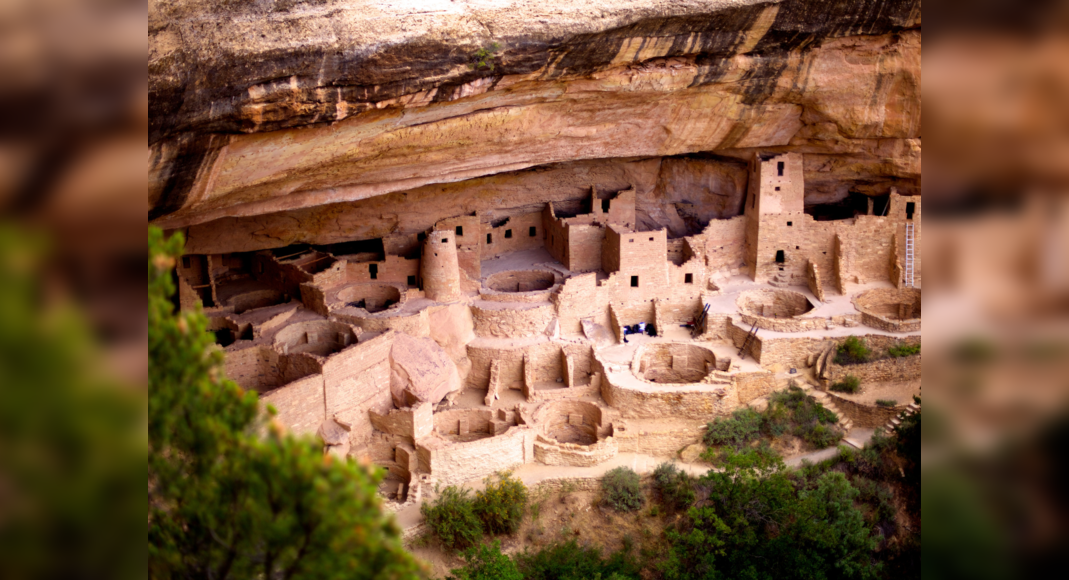 Mystery behind Anasazi civilisation that vanished without a trace ...
