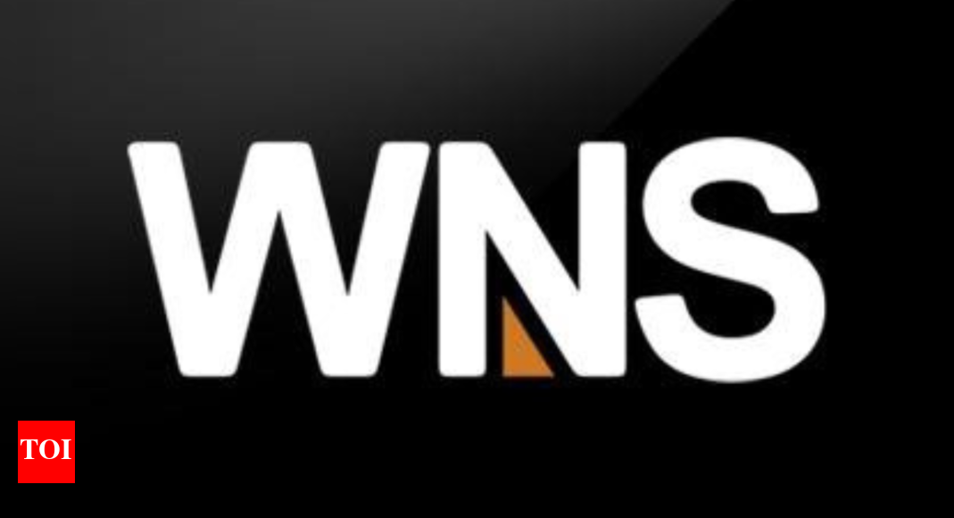 WNS opens new global delivery centre in Hyderabad with 1,399 employees ...