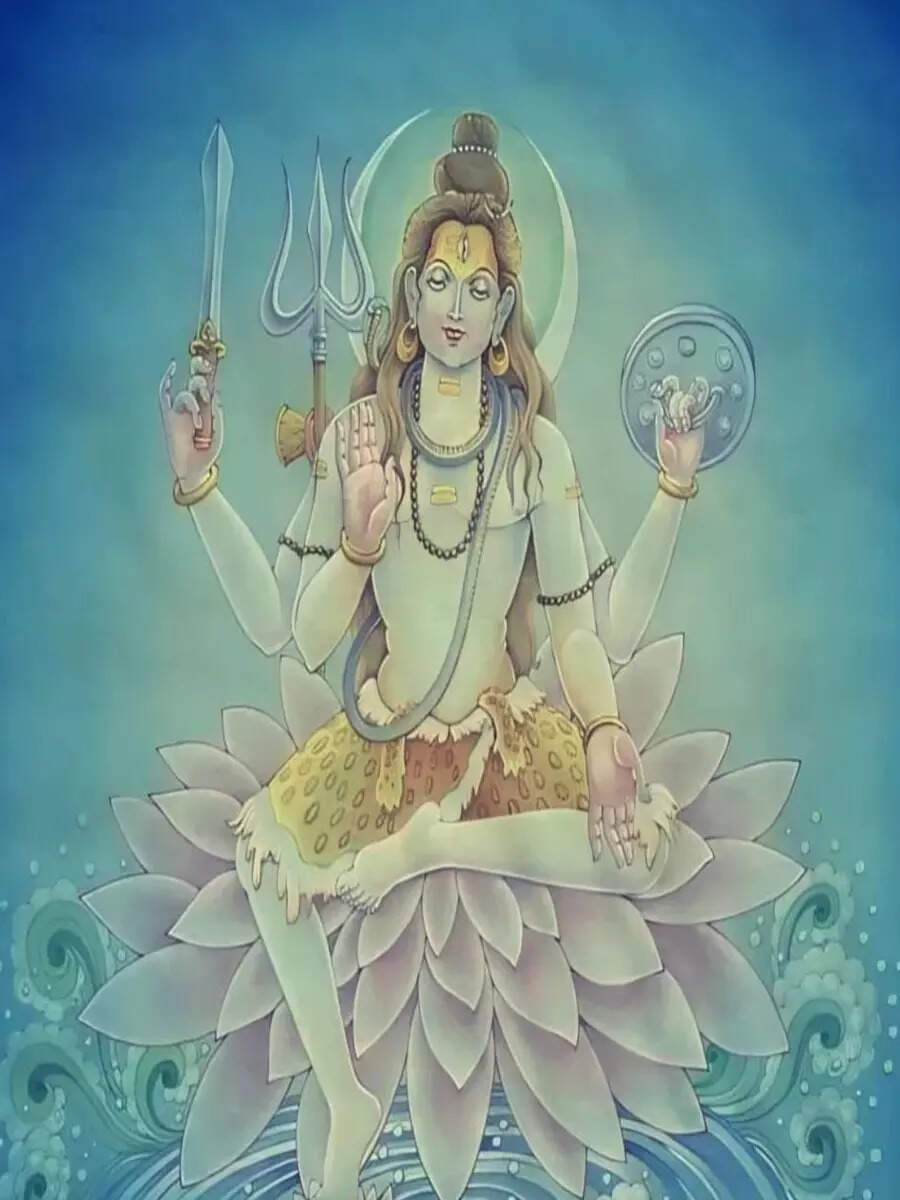 6 Signs To Know That Your Third Eye Is Open | Times of India