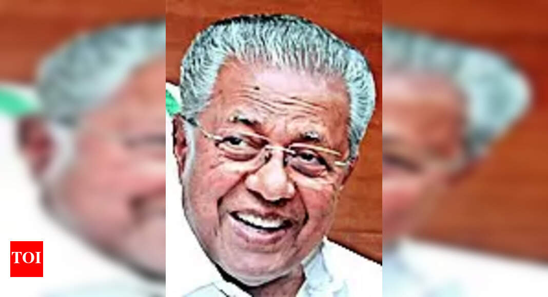 Pinarayi Vijayan: Pinarayi Vijayan Withdraws Majority of CAA Protest ...