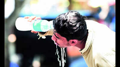Heatwave Warning: IMD Extends Heatwave Warning in Kochi Till Monday ...