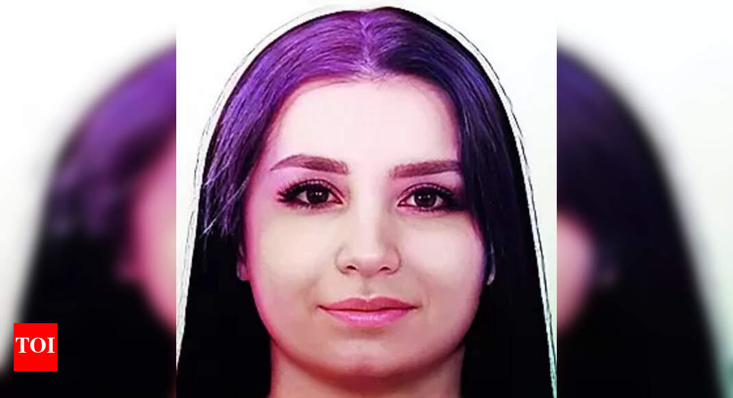 Uzbek Woman 27 Found Murdered In Bengaluru Hotel Room What