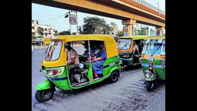 Metro Railway Operations: Auto Routes Realignment: Metro Expansion ...