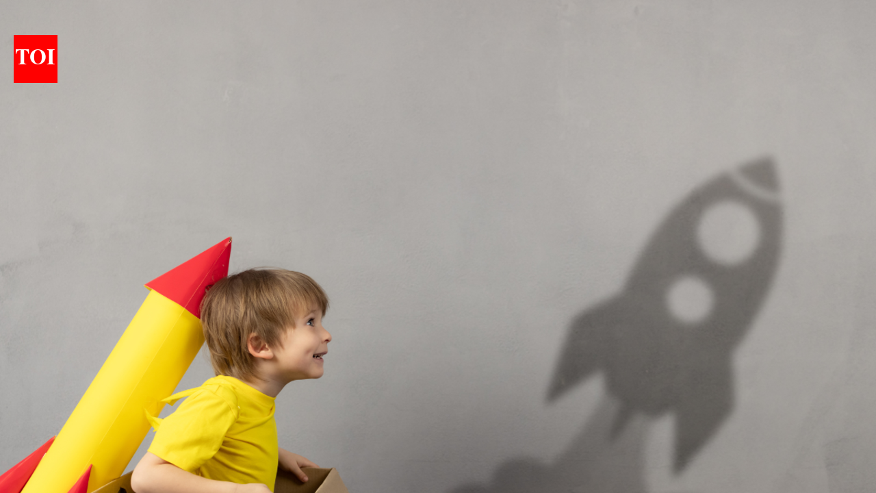 5 ways to help kids become successful in life