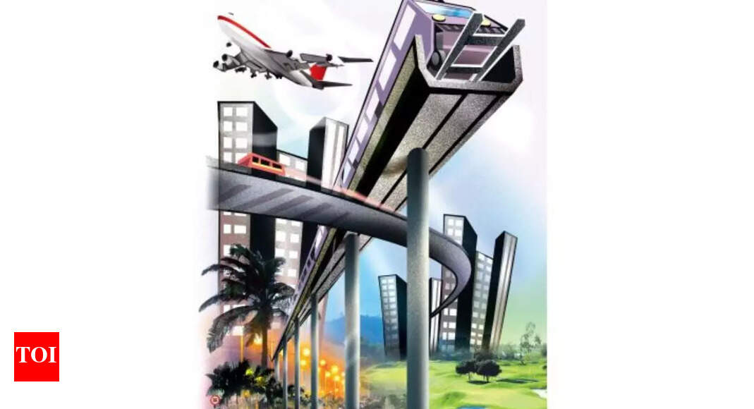 Ahmedabad Development Plan: Ahmedabad Development Plan Consultants ...