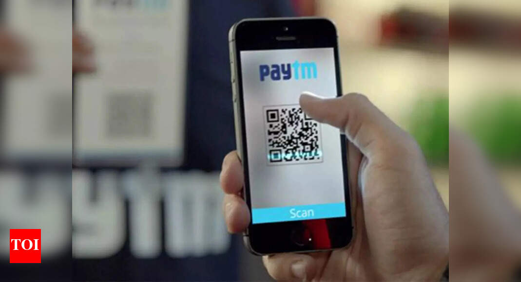 Paytm Payments Banks deadline today: Paytm app, QR code, Soundbox ...