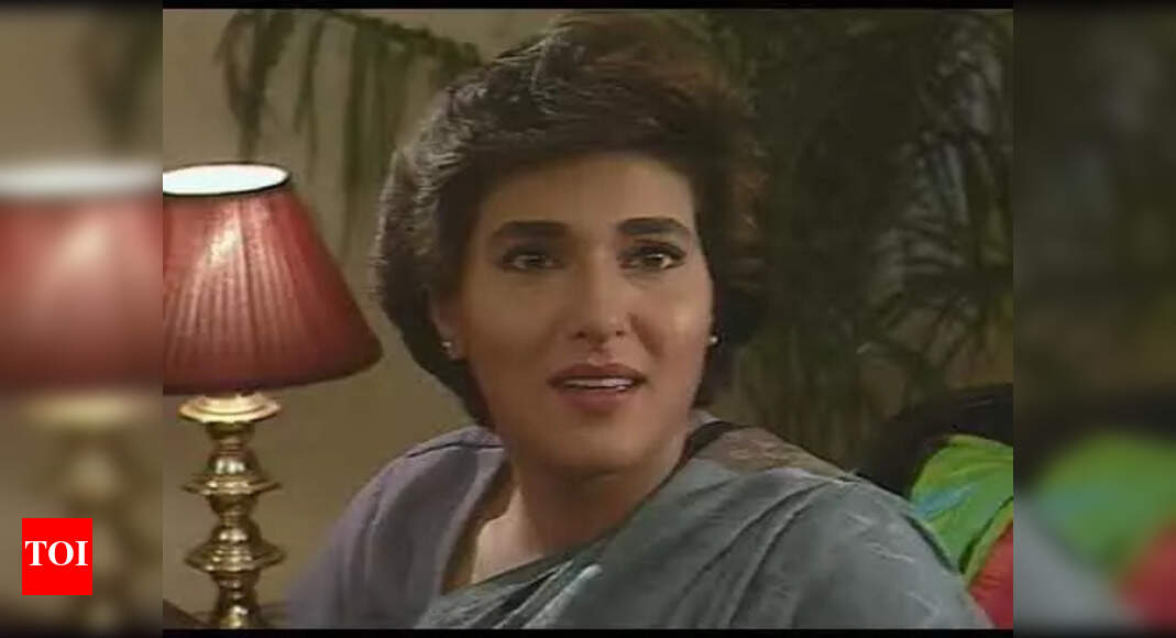 Exclusive: India’s first soap opera of the 90s ‘Tara’ completes 31 ...