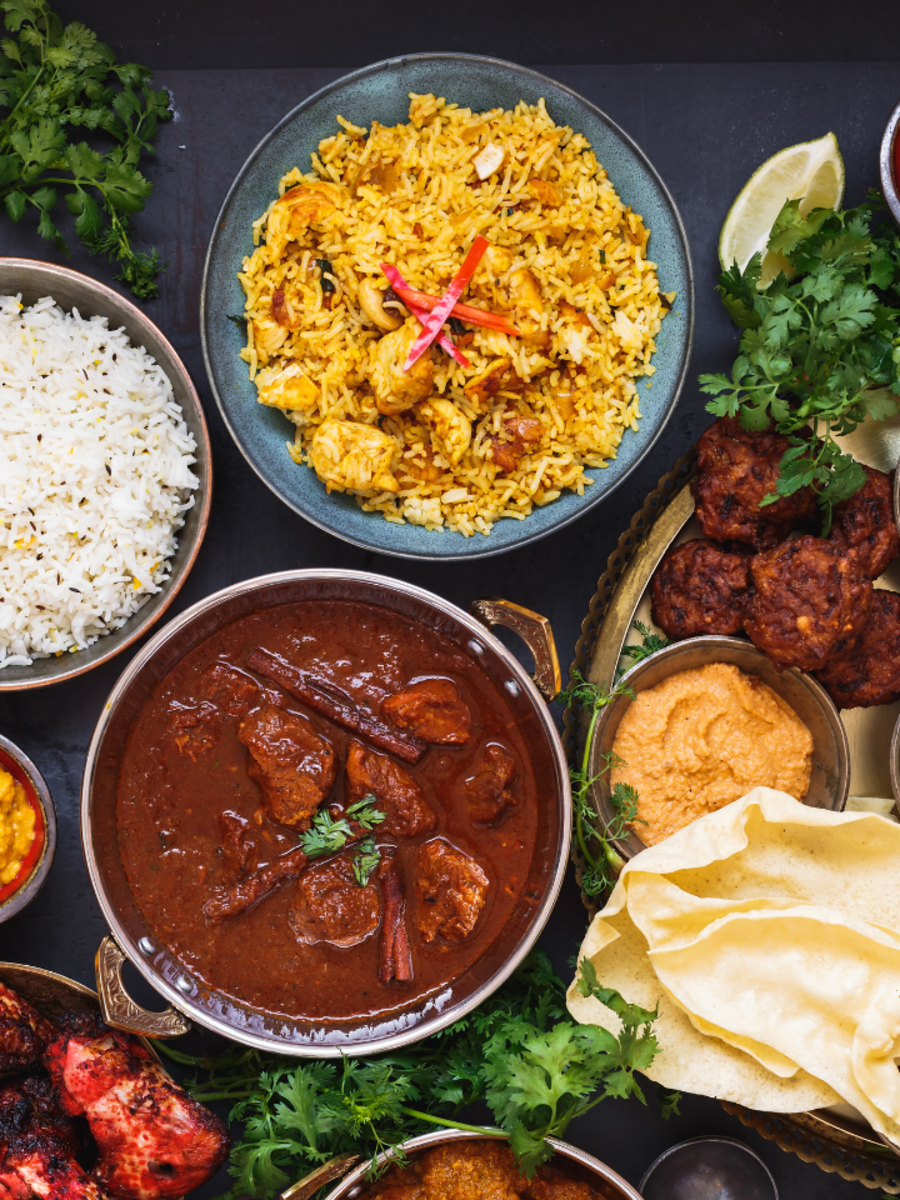 Awadhi Dishes: Top 10 Food Dishes from Korma to Kebabs to try from ...