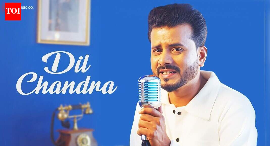 Watch The Latest Punjabi Music Video For Dil Chandra By Sanj V