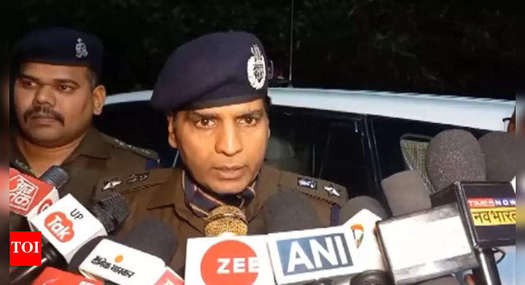 Saifai Student Murder: 20-year-old nursing student found dead in Uttar ...