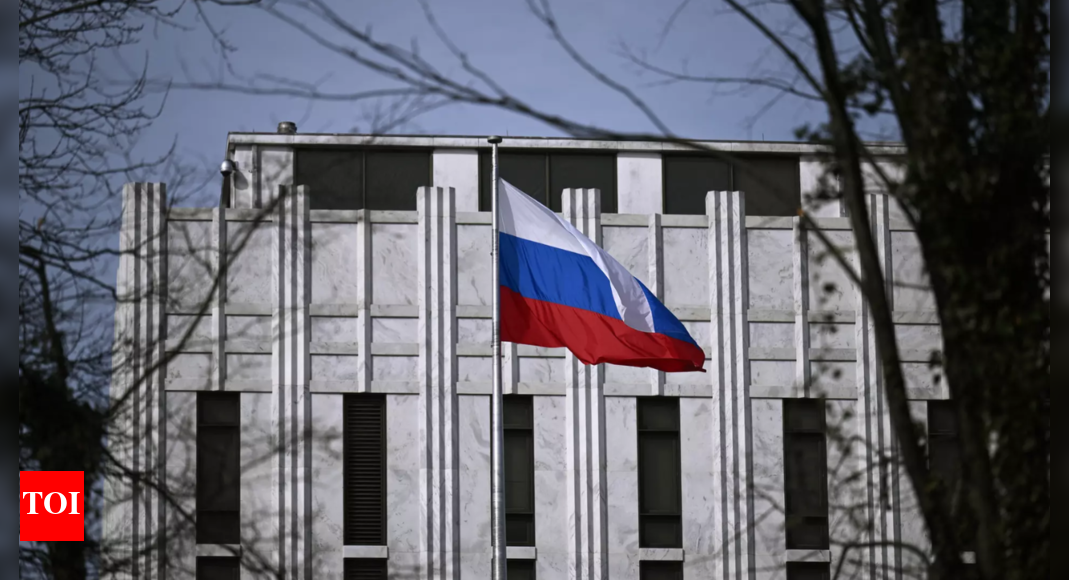 Russia says it repelled attempted Ukrainian cross-border incursion on ...