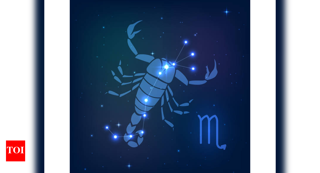 Scorpio, Horoscope Today, March 16, 2024: Be mindful of your actions on ...