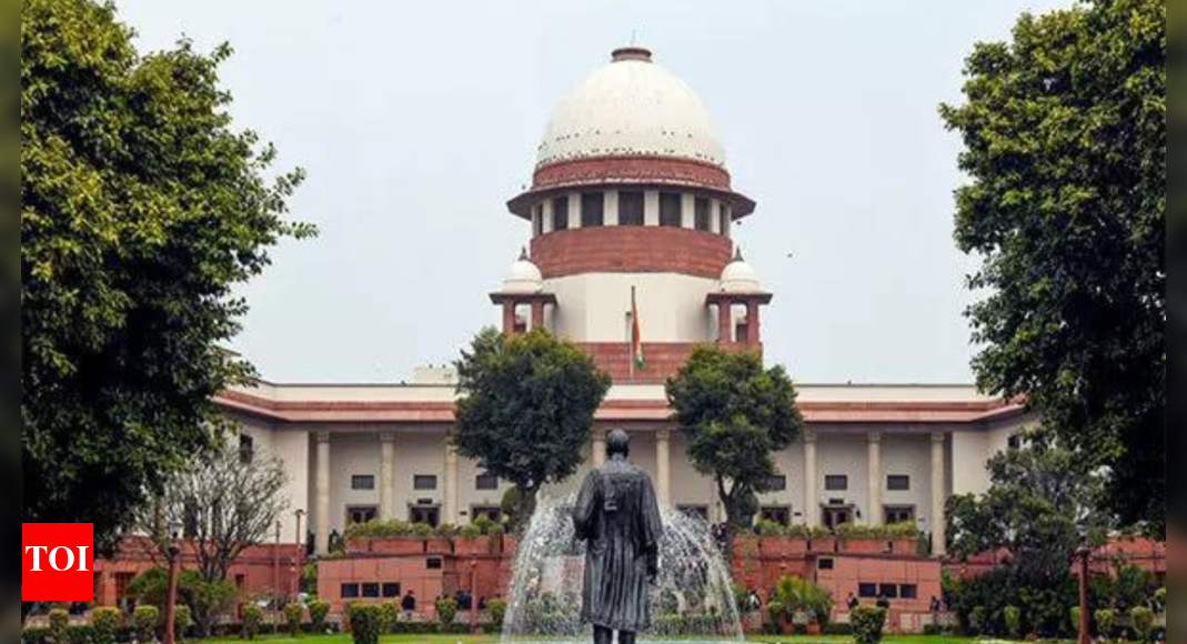 1984 anti-Sikh riots case: SC seeks CBI's reply on furlough plea of ex-councillor | India News ...