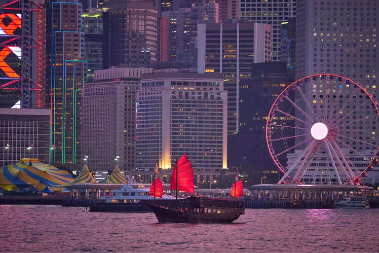 Top 10 Things To Do In Hong Kong For An Unforgettable Weekend Getaway