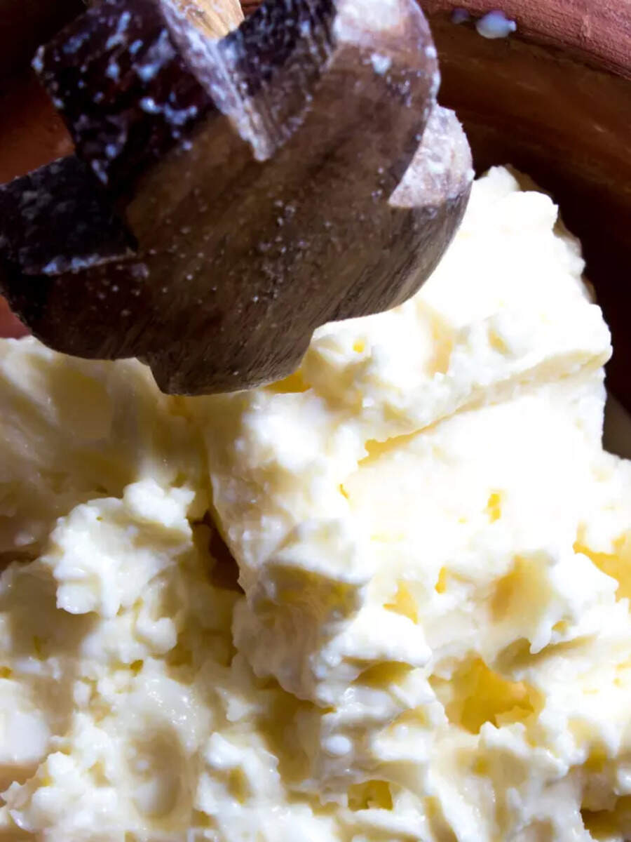 8 reasons to switch to White Butter | Times of India