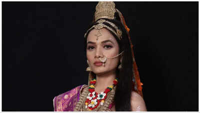 Snehal Waghmare: I felt I was getting typecaste and so I decided to do ...