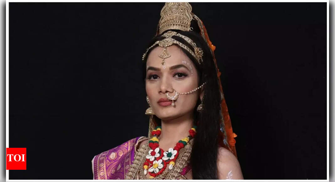 Snehal Waghmare: I felt I was getting typecaste and so I decided to do ...