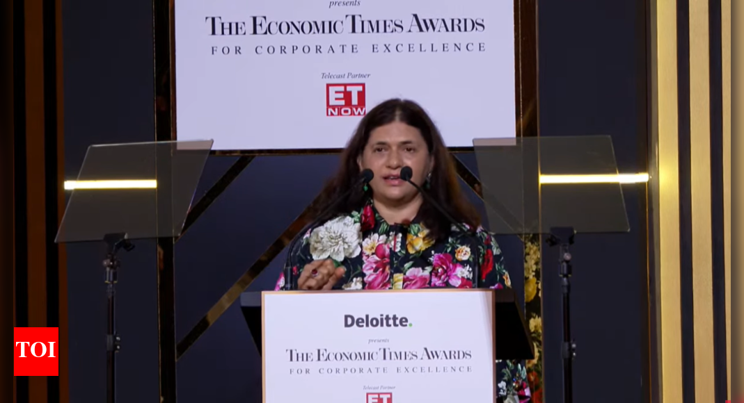 Humanity has wiped out 60% of world's wildlife since 1970: Meera Jain ...