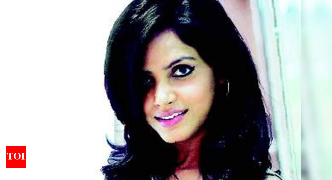 Neetu Chandra to play a city nautch girl | Hindi Movie News - Times of ...