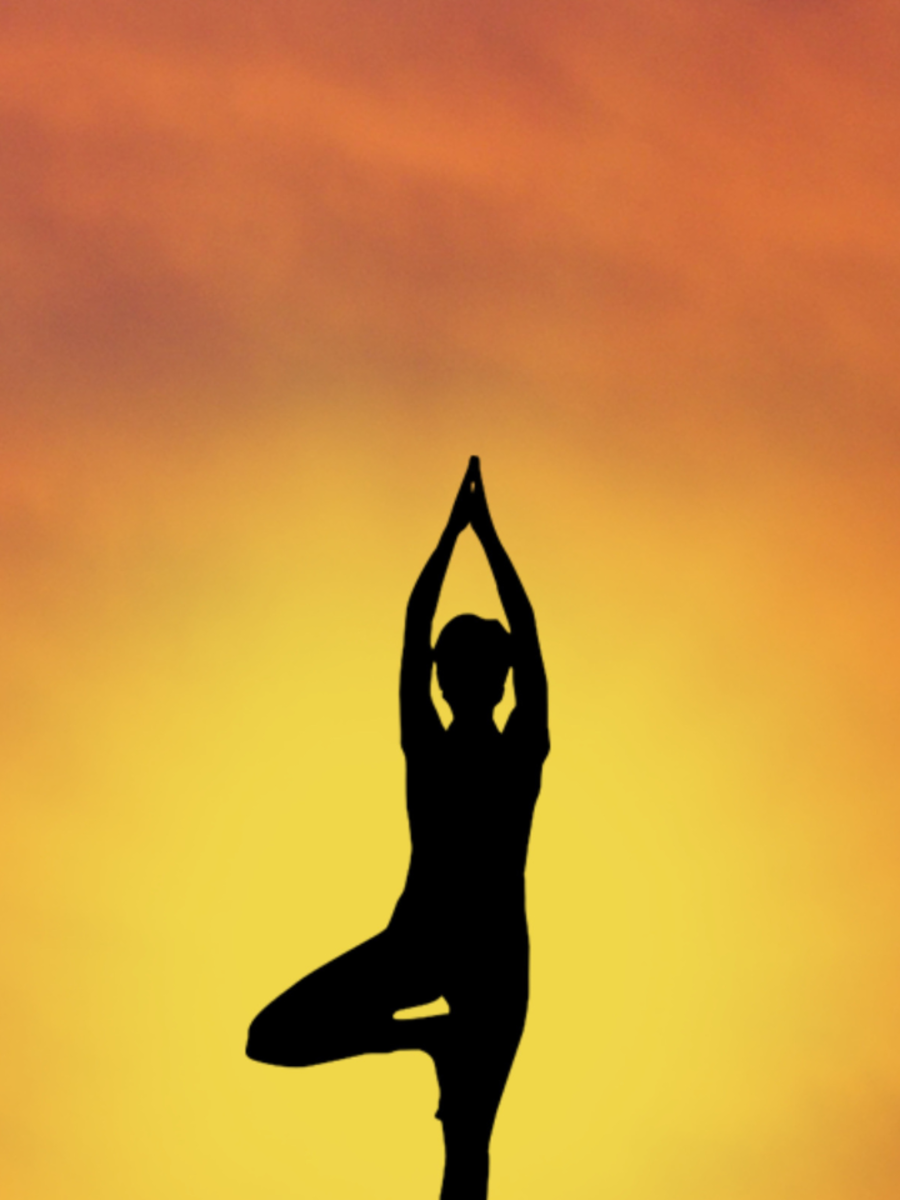 Zodiac Signs As Yoga Poses | Times Now