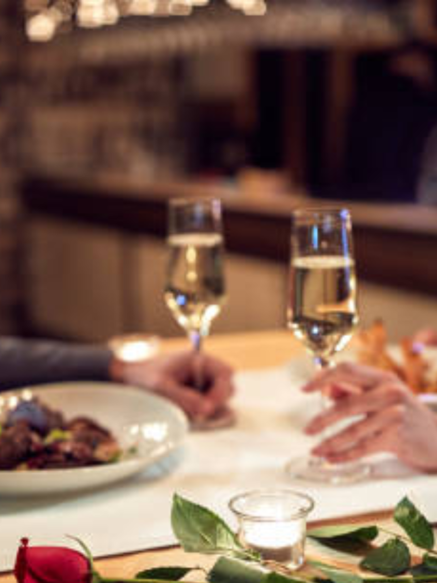 Tips To Have A Perfect First Date | Times Now