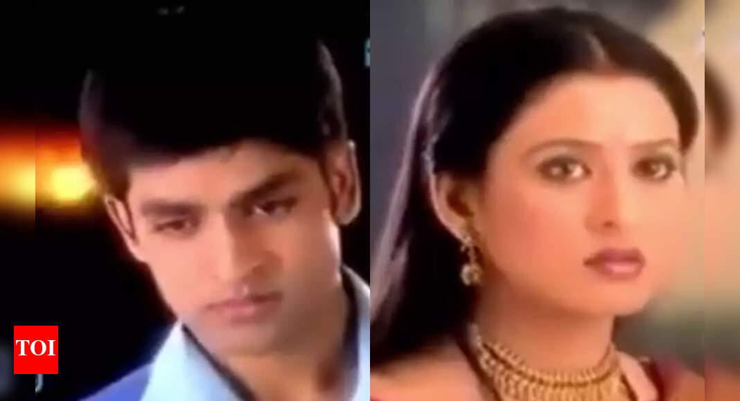 Manish Goel remembers his Bhabhi co-star and late actress Dolly Sohi ...