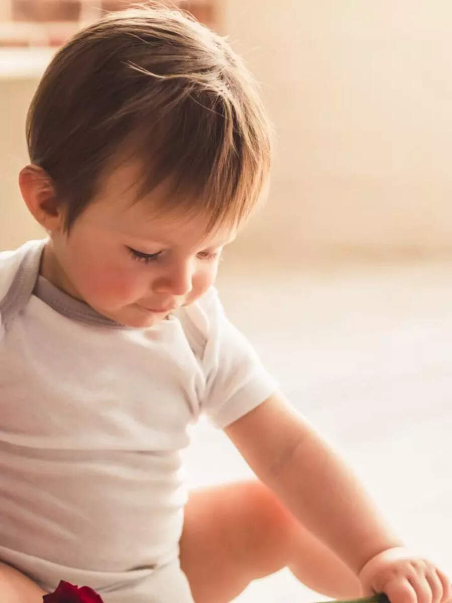 Baby Names That Mean Unstoppable | Times Now