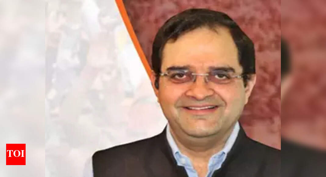 BJP becomes weak on ground, says former Hisar BJP MP | Jind News ...