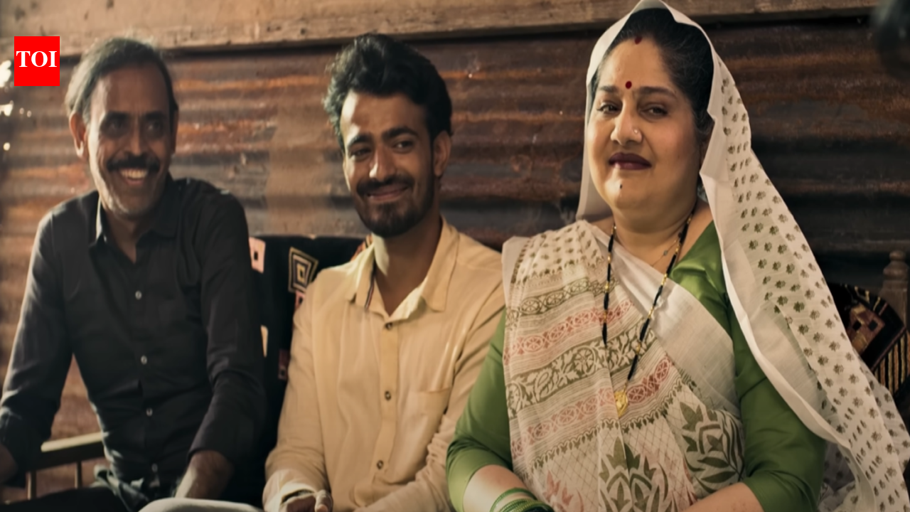 30 Hours Survival: Gauraiya Live Movie Review: This message-driven ...
