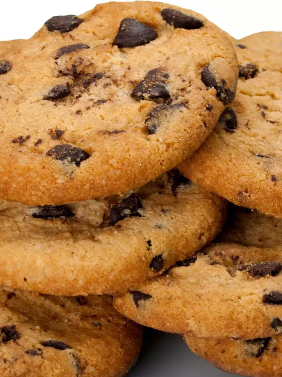 8 protein-rich cookies to boost overall health | Times of India