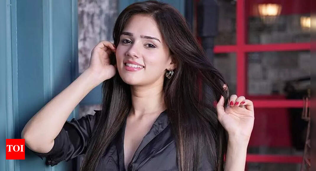 Exclusive - Anupamaa's Nishi Saxena: The people on the set are my family; I don't need any ...
