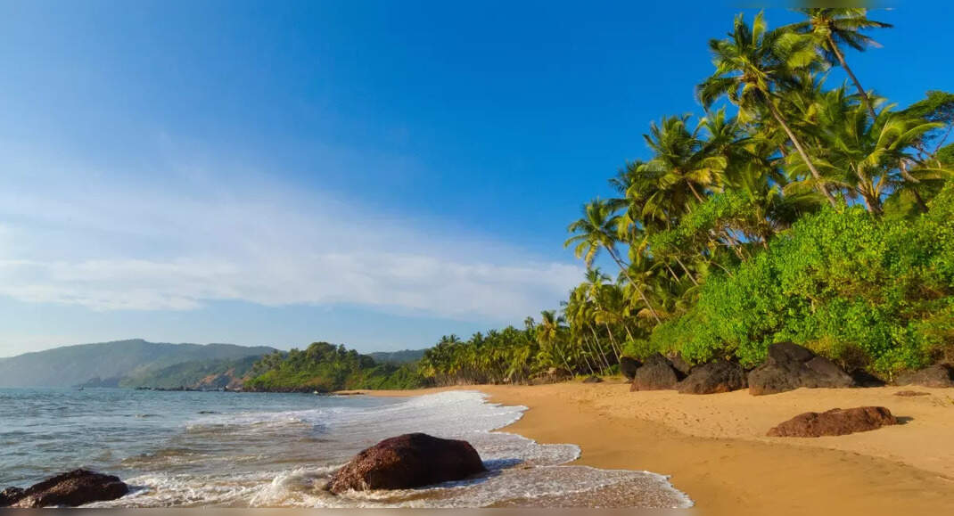 Heard of Anjarle? Visit this undiscovered gem soon to be the Goa of ...
