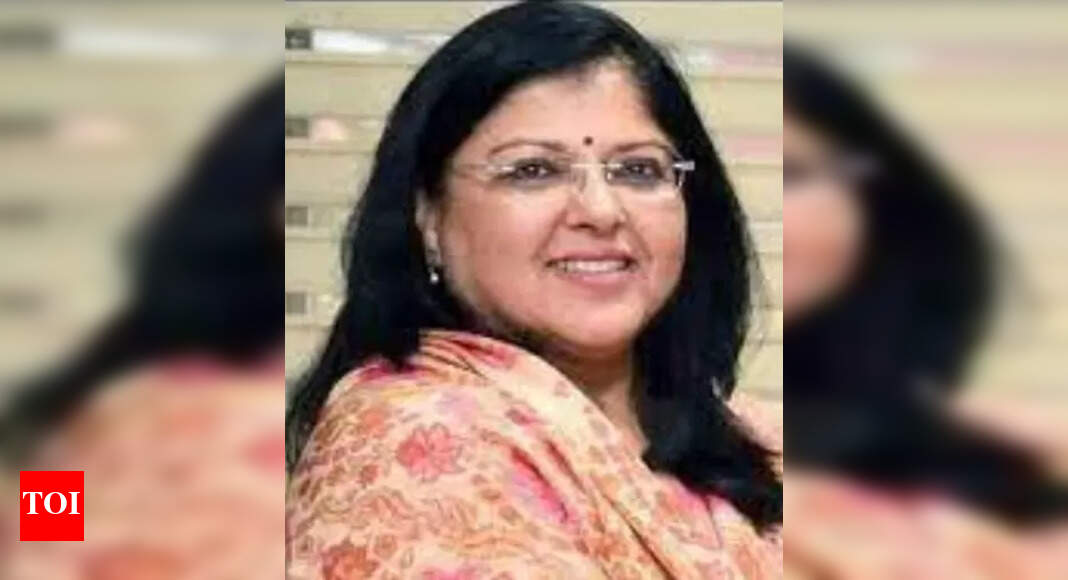 Chief Secretary: CS Veera Rana's Tenure Extended: Union Govt Grants Six ... Chief Secretary: CS Veera Rana's Tenure Extended: Union Govt Grants Six ...