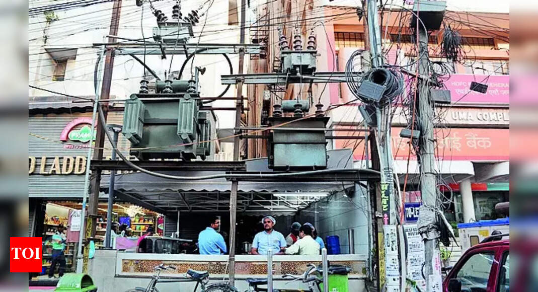 Transformer: Transformers Safety Threat: Patna Civil Court Explosion ...