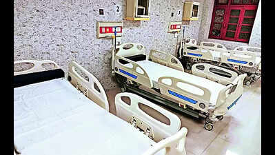 Deputy Chief Minister: Deputy CM Brajesh Pathak Inaugurates Red Zone ...