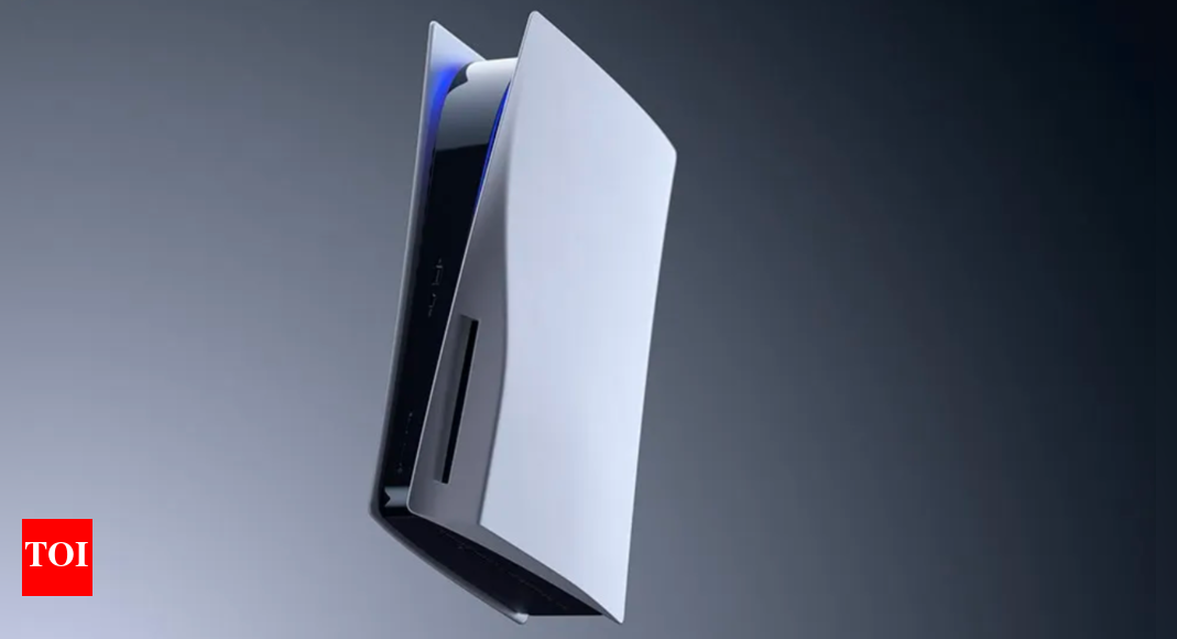 Sony’s PlayStation 5 Pro may be arriving later this year in time for ...