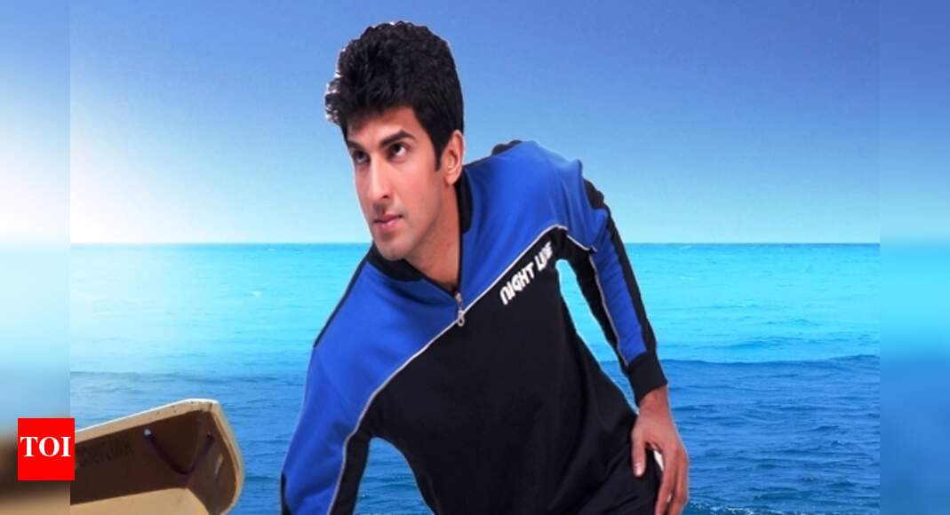 Manish Rai Singhania's date! - The Times of India