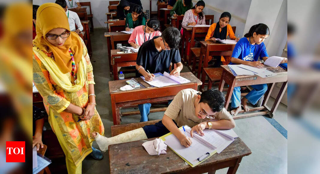 GATE Result, GATE 2024 Results Live Updates: Direct link OUT at ...