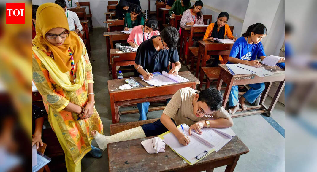 GATE Result, GATE 2024 Results Live Updates: Direct link OUT at ...