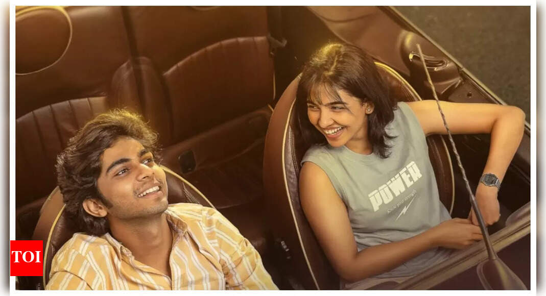 ‘Premalu’ box office collections day 36: Naslen’s film collects Rs 89 ...